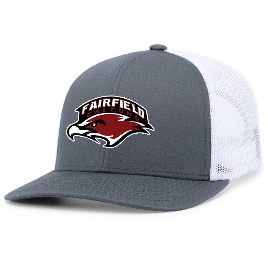 FALCONS TRUCKER – Fairfield Sports