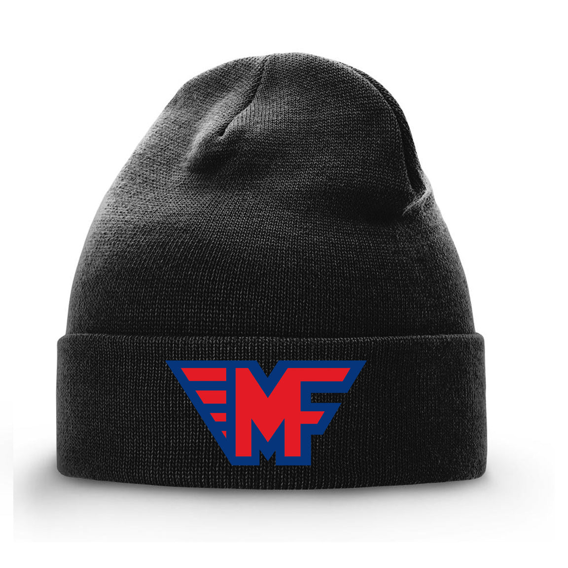 MF BEANIE-2 – Fairfield Sports