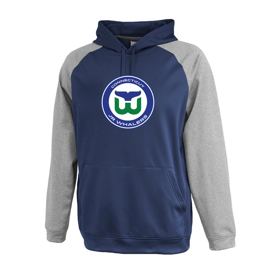 PERFORMANCE HOODIE – Fairfield Sports
