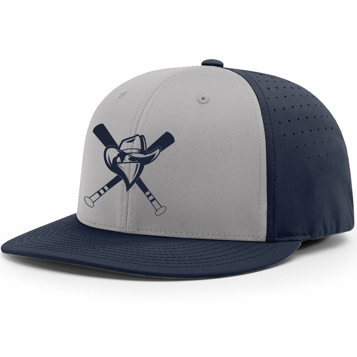 PERFORMANCE HAT – Fairfield Sports