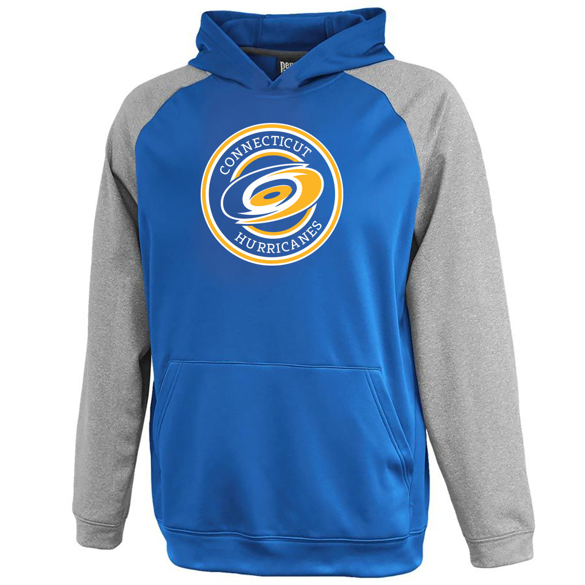 PERFORMANCE HOODIE – Fairfield Sports