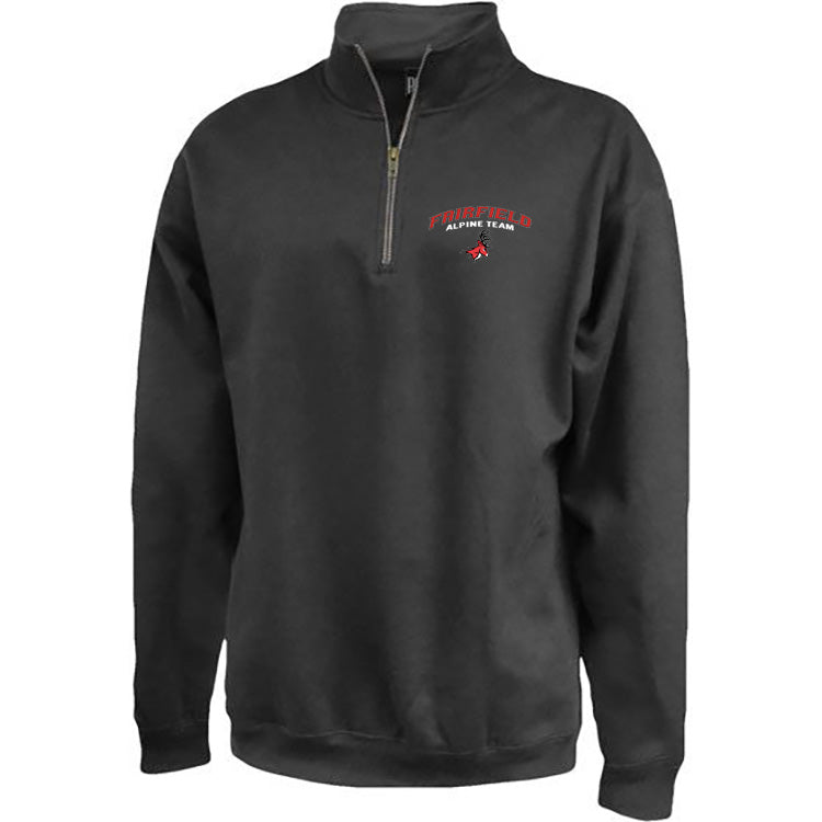 1/4 Zip – Fairfield Sports